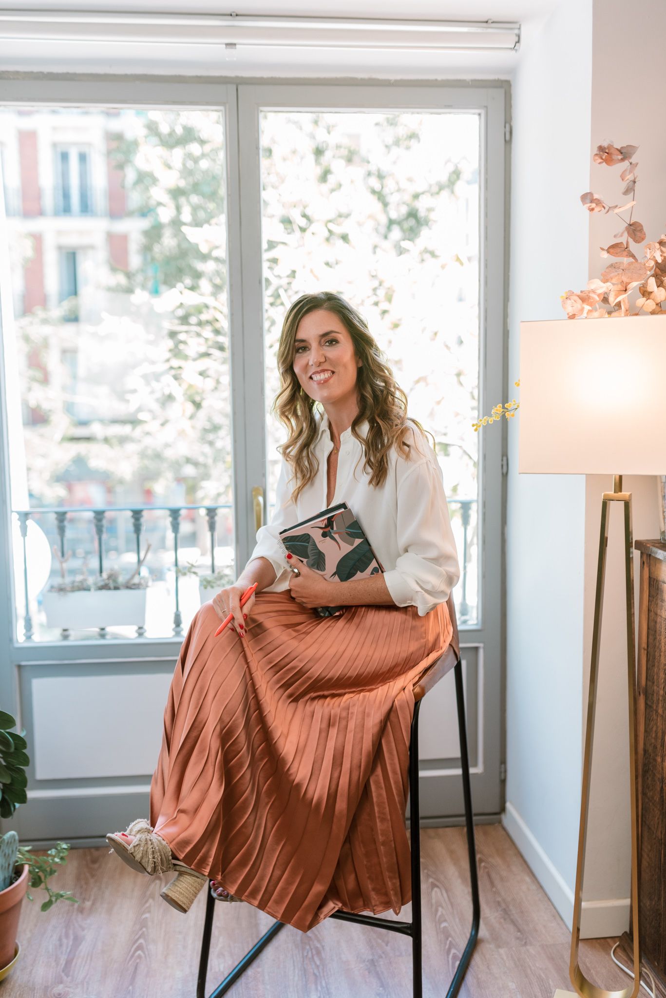 Episodio 30. Construye el Negocio de tus Sueños con Laura Ribas ...